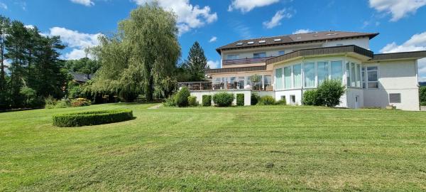 Hotel Sonnenhof - Bad Pyrmont