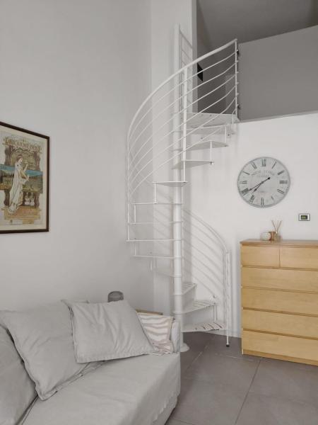 Bari Loft 27 - Bari
