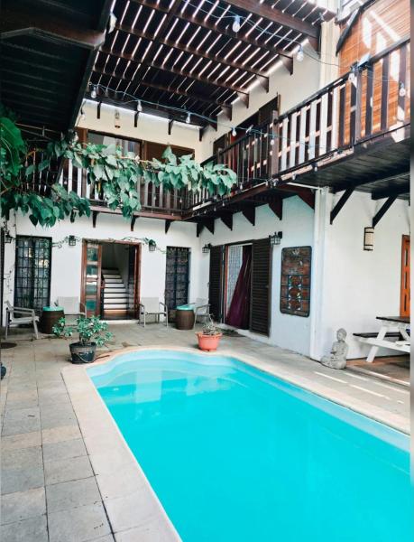 Sannyasa Wellness And Spa - Maurice