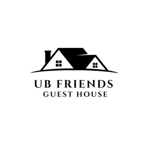 Ub Friends Guest House - Ulaanbaatar