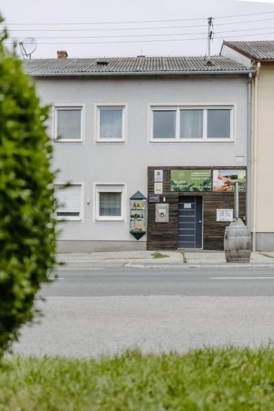 Biohof Egrieder - Burgenland