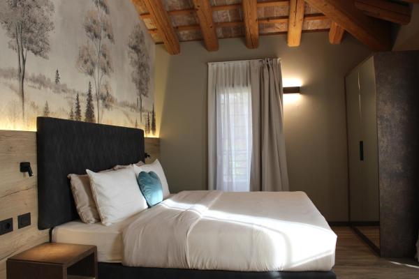 Ida Boutique Hotel - Montebelluna