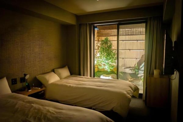Hotel Legasta Gion Shirakawa - 京都市