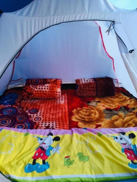 Hike N Camping - Himachal Pradesh