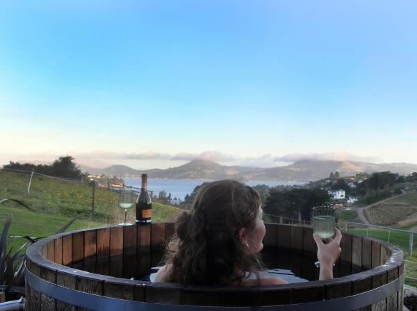 Harbour Hideaway - Dunedin