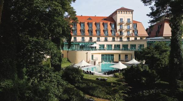 Precise Resort Scharmützelsee - Golf & Spa - Brandenburg