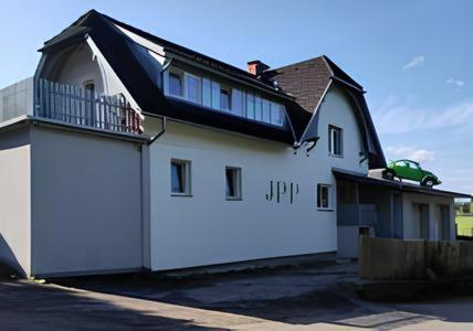 Arbeiterunterkunft In Kalchberg - Schnell Erreichbar & Gut Ausgestattet - Itävalta