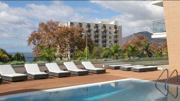Place Haven - Funchal