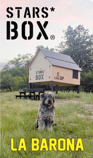 Stars Box La Barona - Piemont
