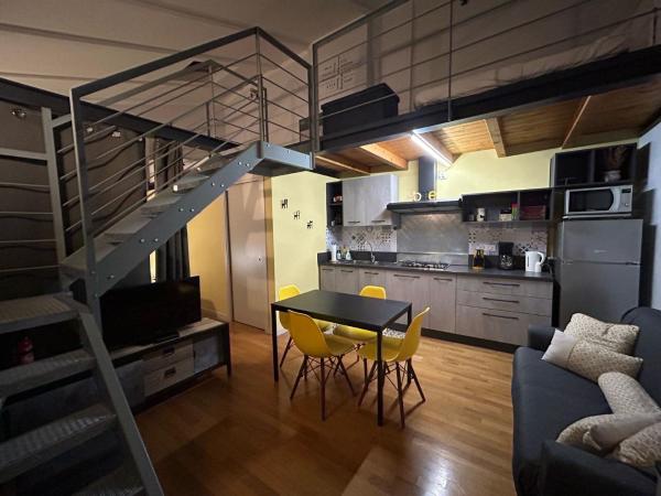 3t House Casa Vacanze Cremona - Crémone