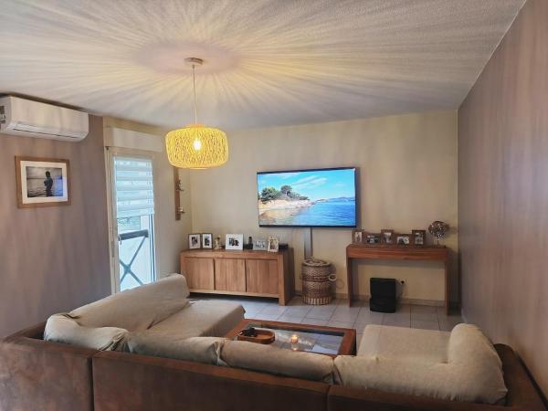 Appartement Hyères - Le Pradet
