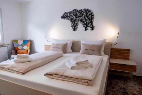 Hotel Winterberg Resort - Altastenberg