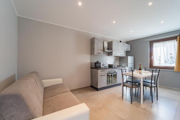 Pinas House - Entracque