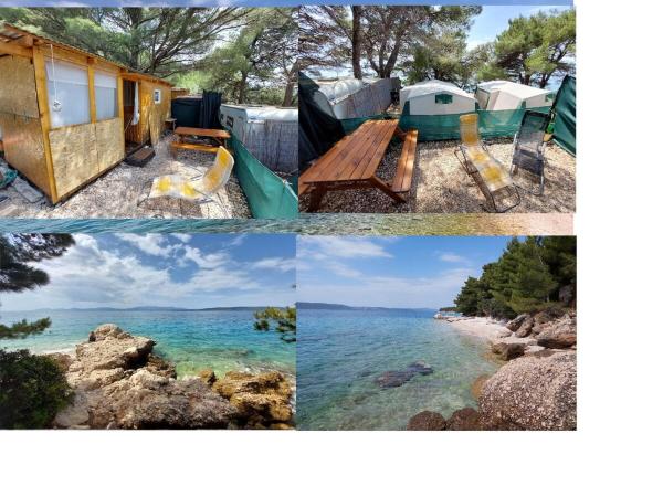 Karavan Aida - Makarska Riviera