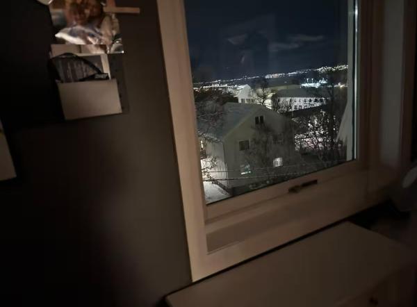 Tove - Tromsø
