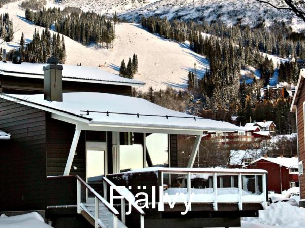 Beach Villa ÅRe - Åre