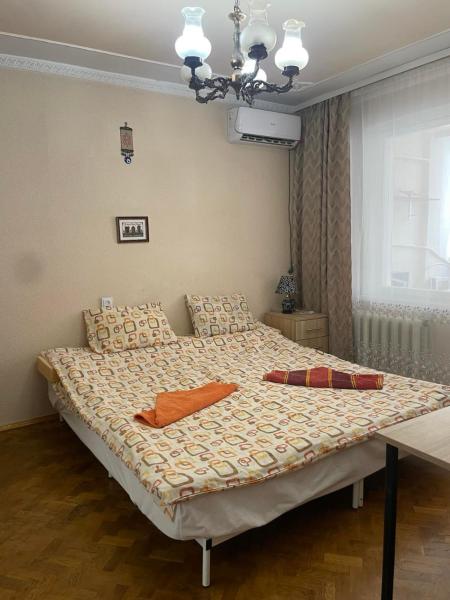 Room In Guest Apartment - Комната в Гостевой Квартире - Chișinău