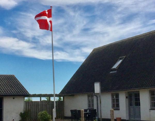 Lejlighed På Landet - Denmark