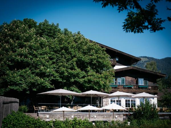 Seehof Goldegg - Mühlbach am Hochkönig