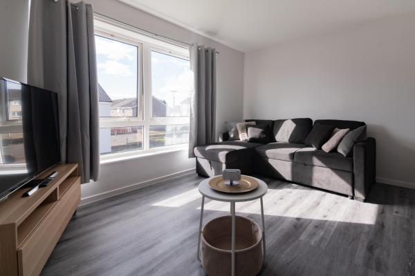 Renfrew House - Paisley