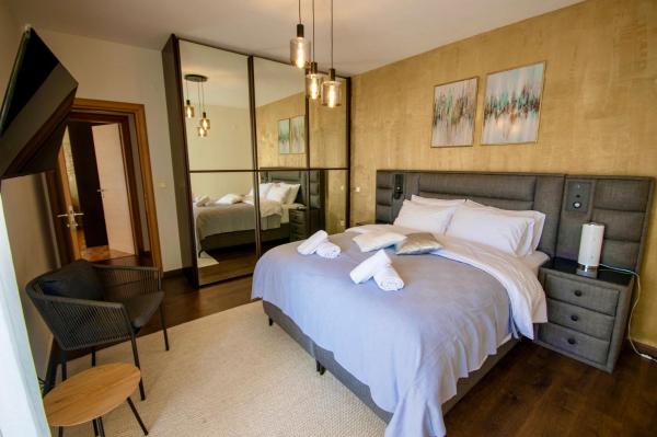 Luxe Coastal Retreat Apartment - Edirne Ili