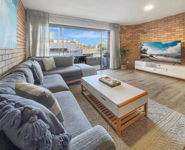 The Block Mooloolaba - Mooloolaba