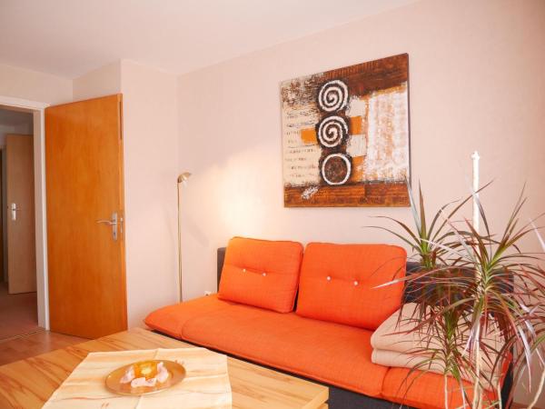 Börsighof, 54qm - Achern