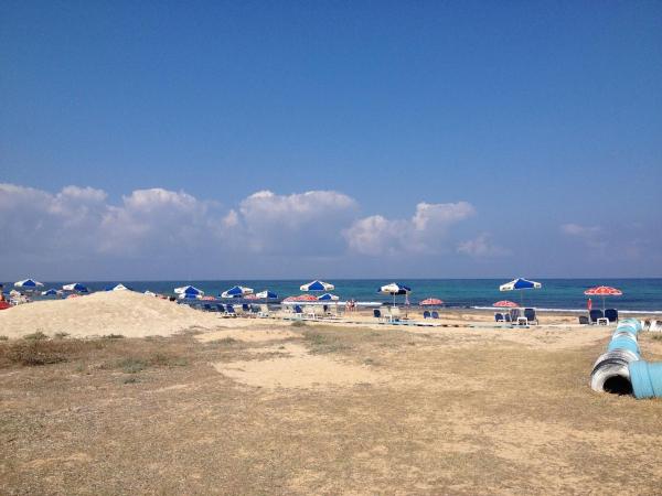 Laertis Complex - Kato Paphos