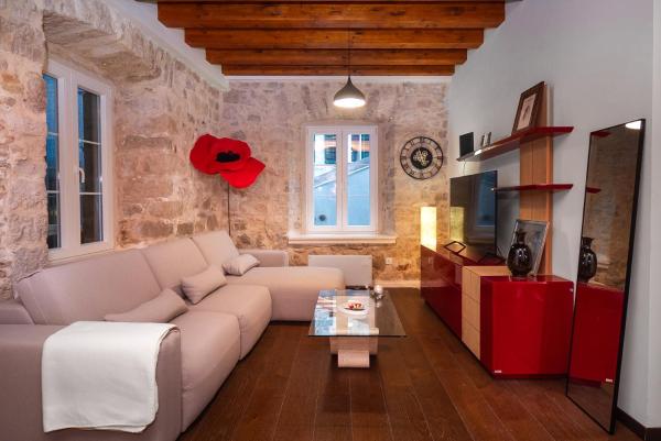 Sizgoric Palace Suites Sibenik - Šibenik