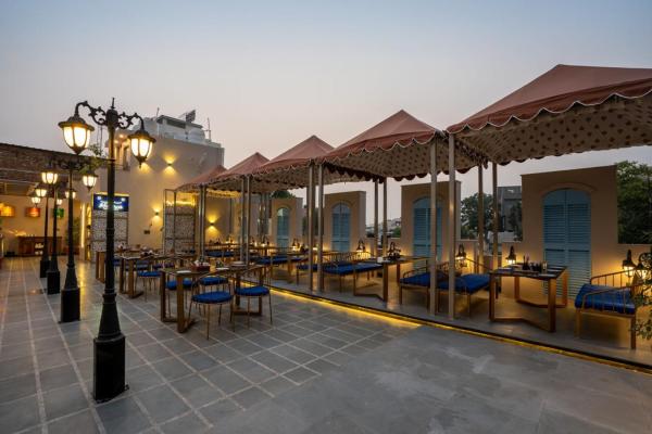 J Startup House, Jaipur - C Scheme - 齋浦爾