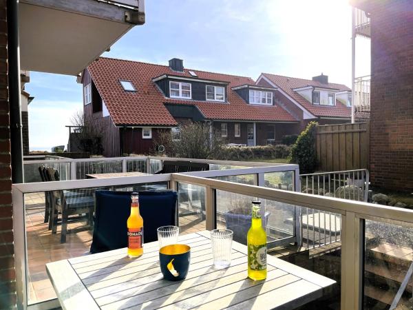 Huus Waterkant 03 - Amrum