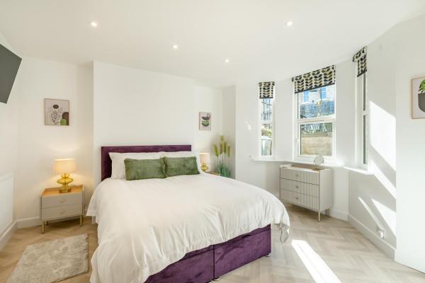 46 Bishopthorpe Road - York