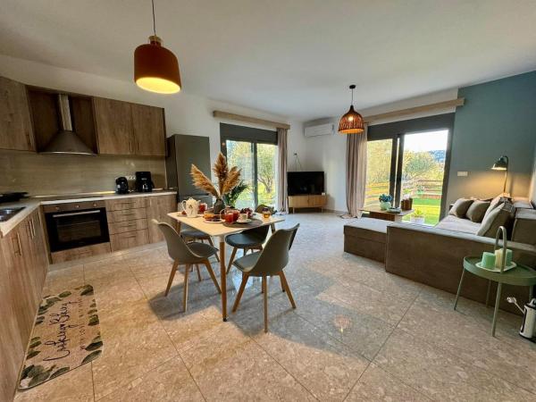 Arokaria Seaview House - Rhodes