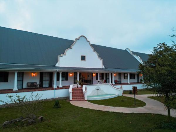 Kili Seasons Villas - Usa River