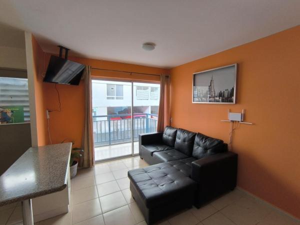 Departamento 3d 3421 - Mejillones
