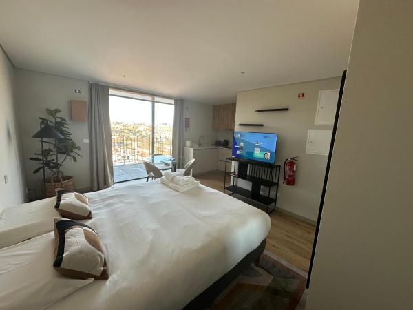 New Douro 908 With Parking - Oporto