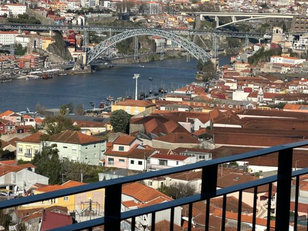 New Douro 908 With Parking - Porto