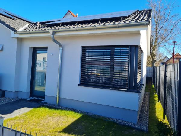 Baltic Apartment - Rostock