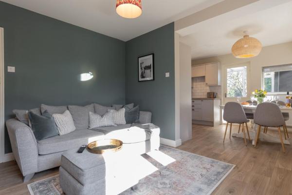 Aberford, A Charming Bungalow Near Southwold - Walberswick