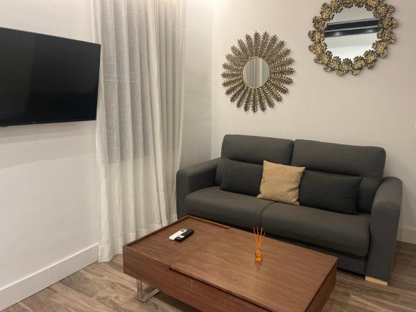 Mucho Trigo Apartments C - Cordova