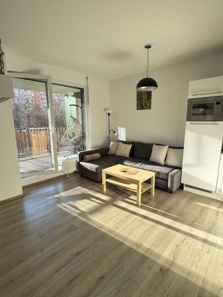 Terrace Apartman Víšek - Prague