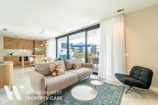 Higueron West Property Collection - The Nest By The Pool By Hwpc - Mijas