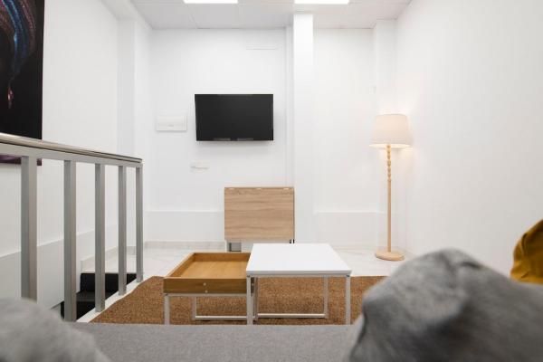 A Beautiful Brand New Apartment - San Sebastián de los Reyes