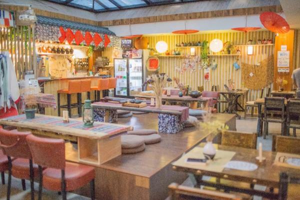 Onederz Hostel Hangzhou - Hangzhou