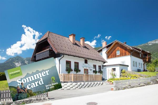 Chalet Am See - By Mynests - Schladming