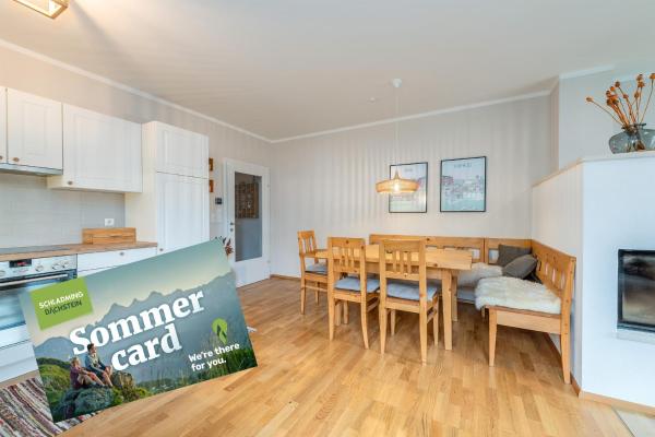 Highland Moments Apartment - By Mynests - Gröbming