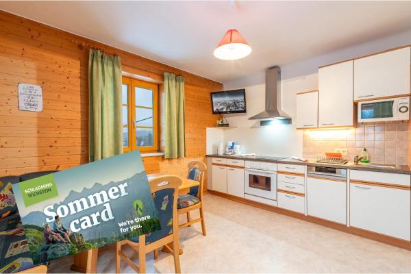 Matzling Apartment - By Mynests - Tauplitz