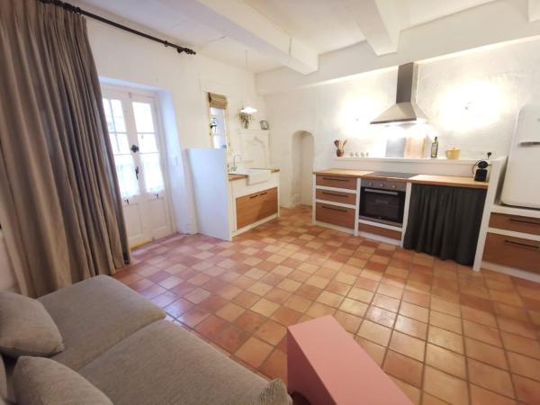 Maison Figue, Maison De Village Aspiran, L'hérault - Clermont-l'Hérault