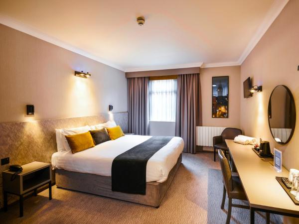 The Royal Toby Hotel - United Kingdom