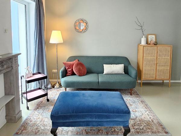 Elbquartier Apartments Magdeburg 'Die Stadtoase' - Magdeburg